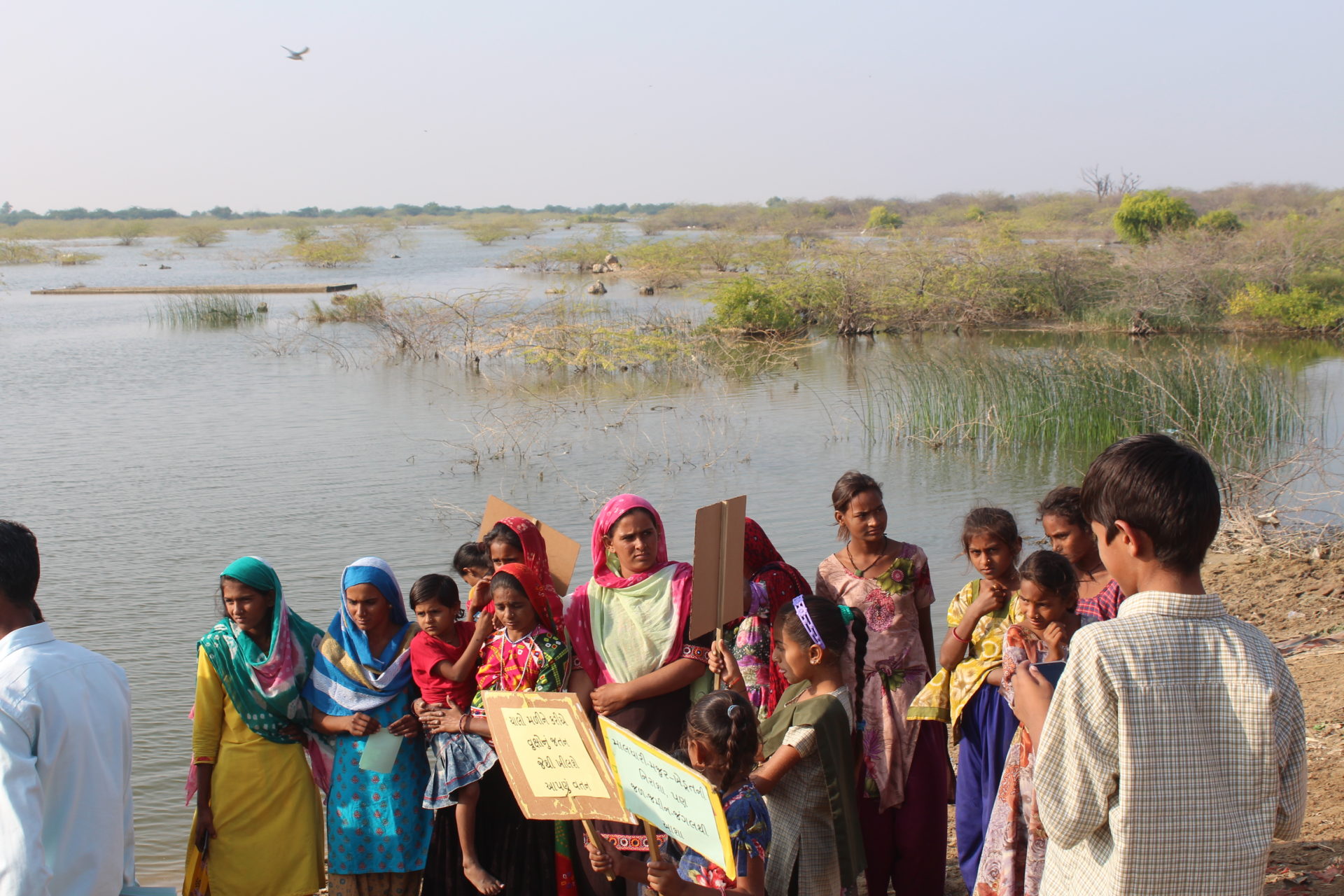 IMG_0358 - Wetlands International South-Asia