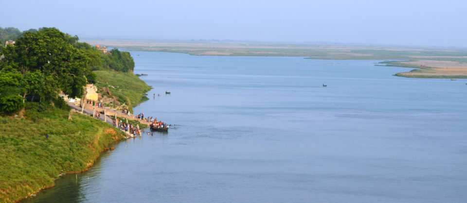 Integrating wetlands in water management - Wetlands International South ...