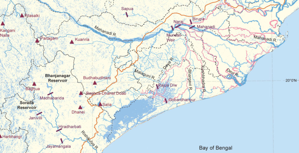 Integrated delta management - Wetlands International South Asia
