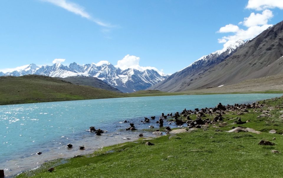 Wetlands International South Asia as a knowledge partner to Prime ...