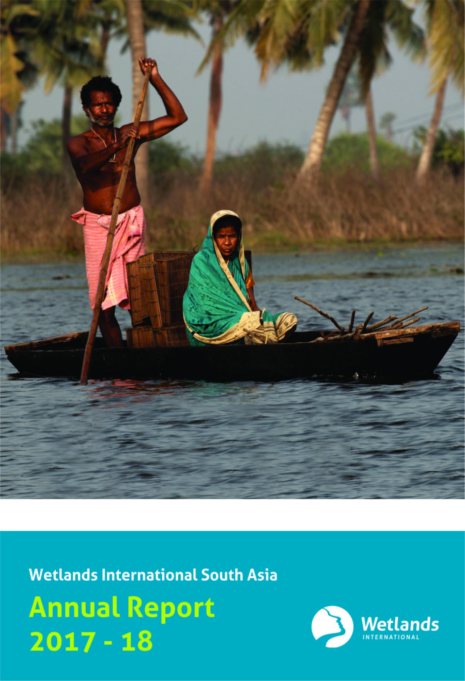 Our Accountability - Wetlands International South Asia