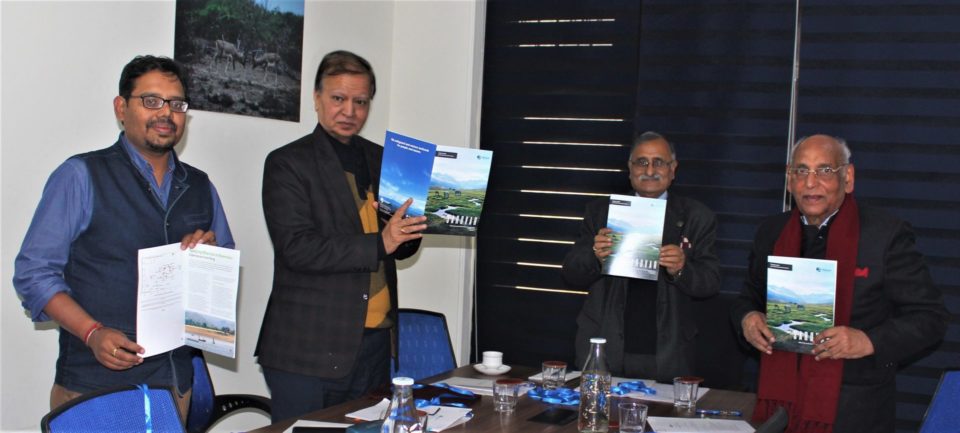 Special Issue of our newsletter "Sarovar" released - Wetlands ...