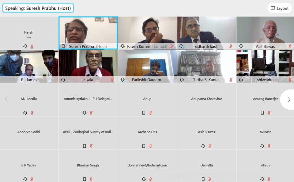 Inseparable: Wetlands Connect Water and Land - Wetlands International ...