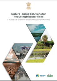 Nature-based Solutions for Reducing Disaster Risks, A Guidebook for ...