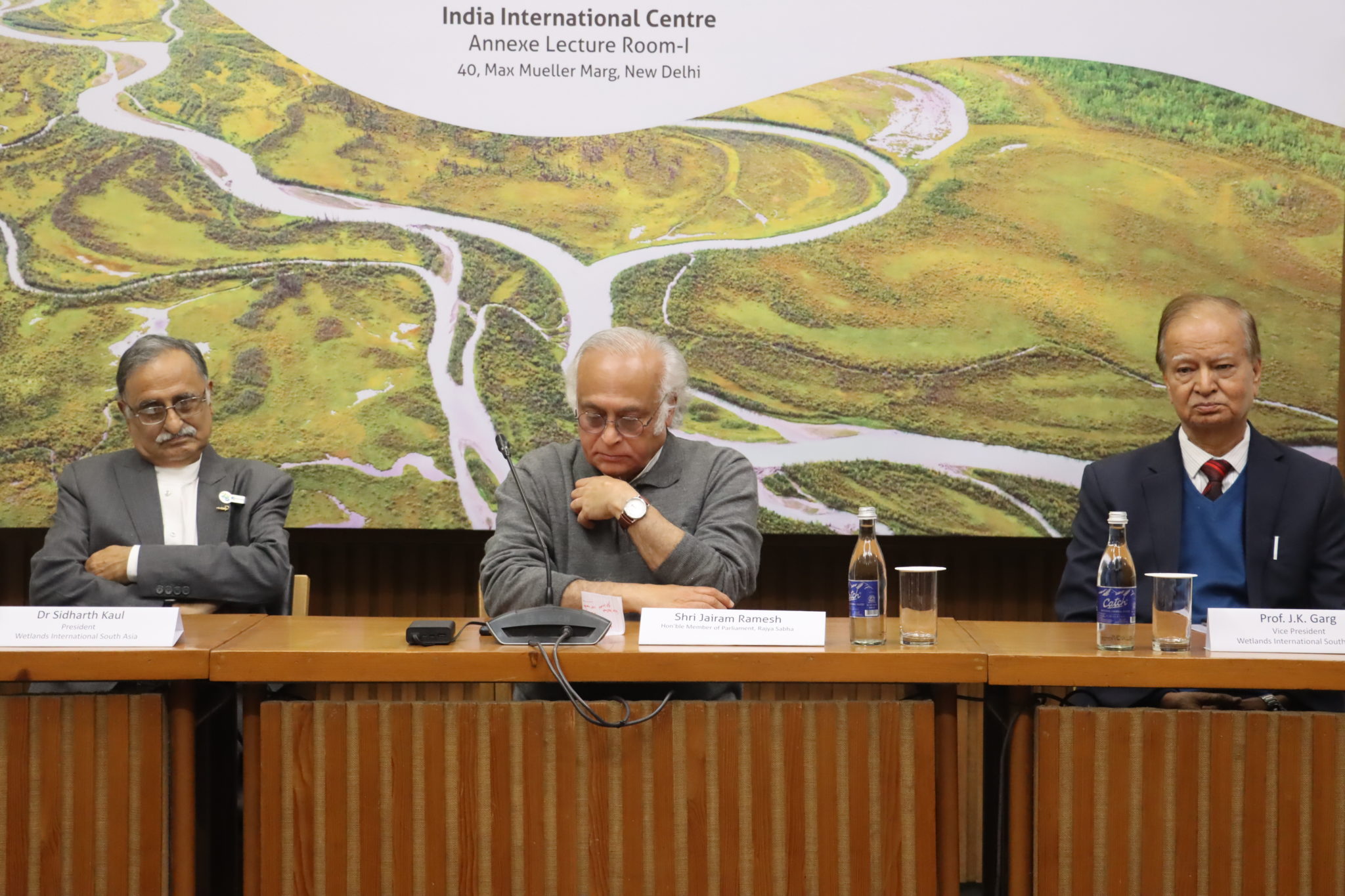 Protecting Wetlands for Our Common Future, World Wetlands Day, 2025 ...