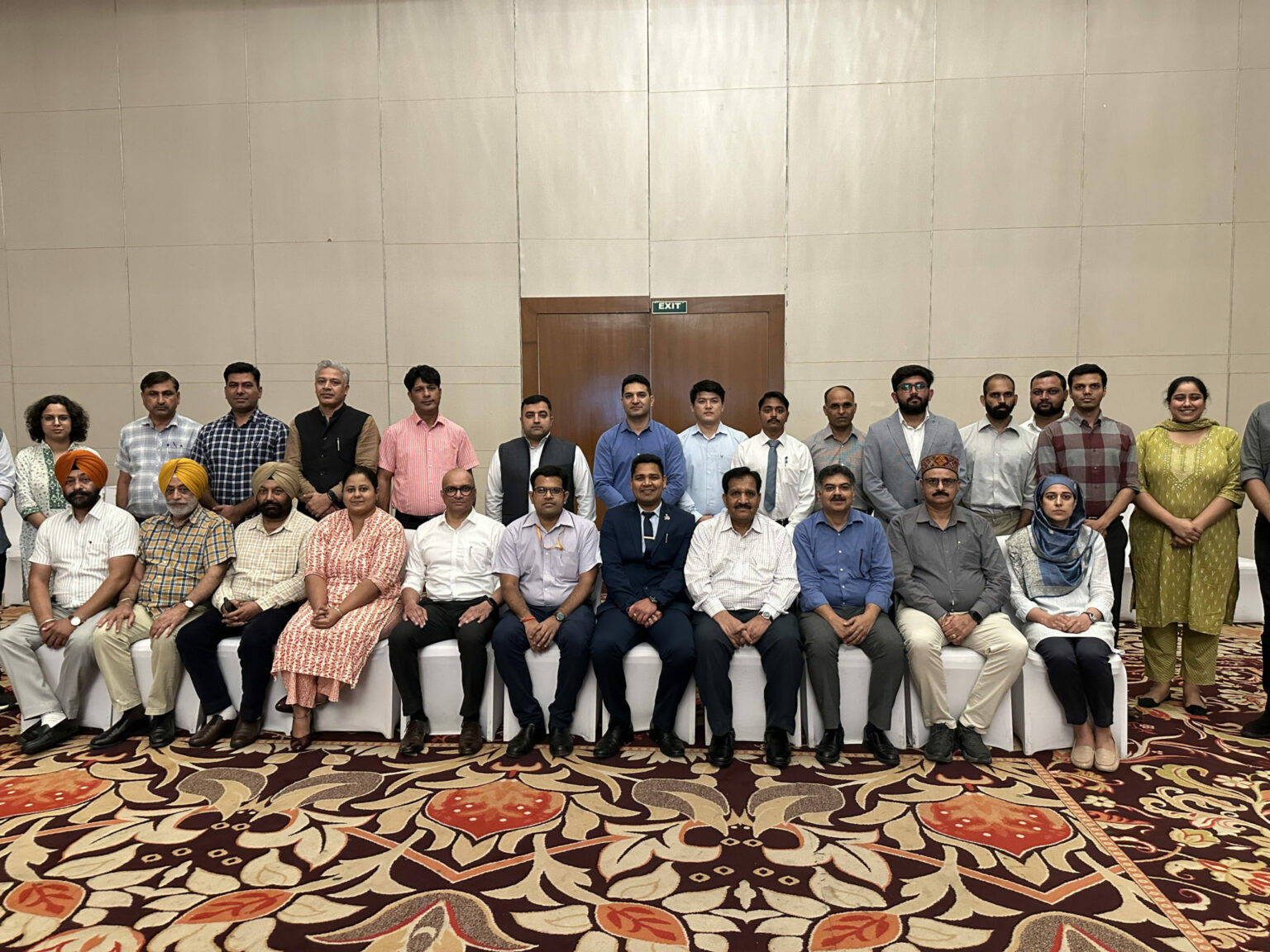 Workshop on Management Effectiveness Tracking Tool for Indian Wetlands ...