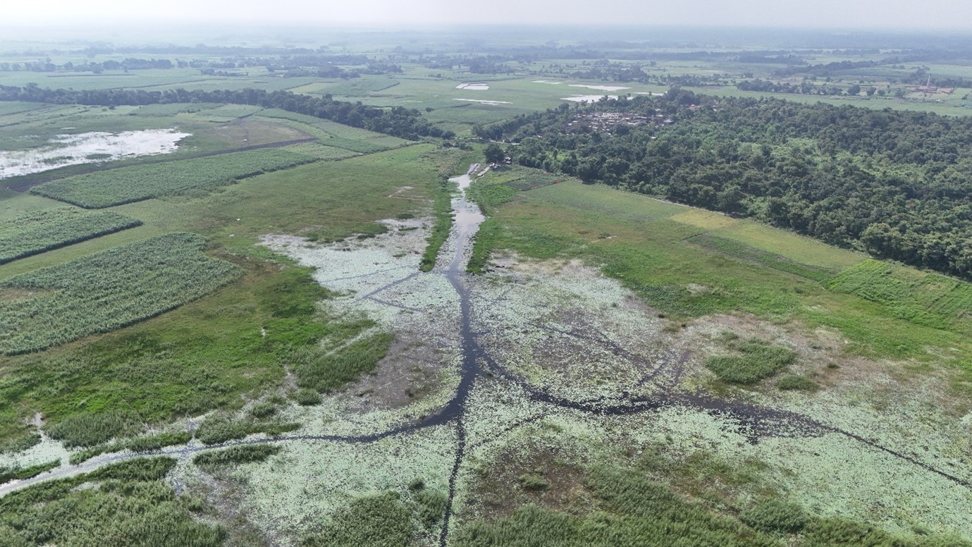 Assessing climate change adaptation and disaster risk reduction co ...